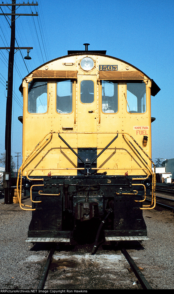 ATSF 1503